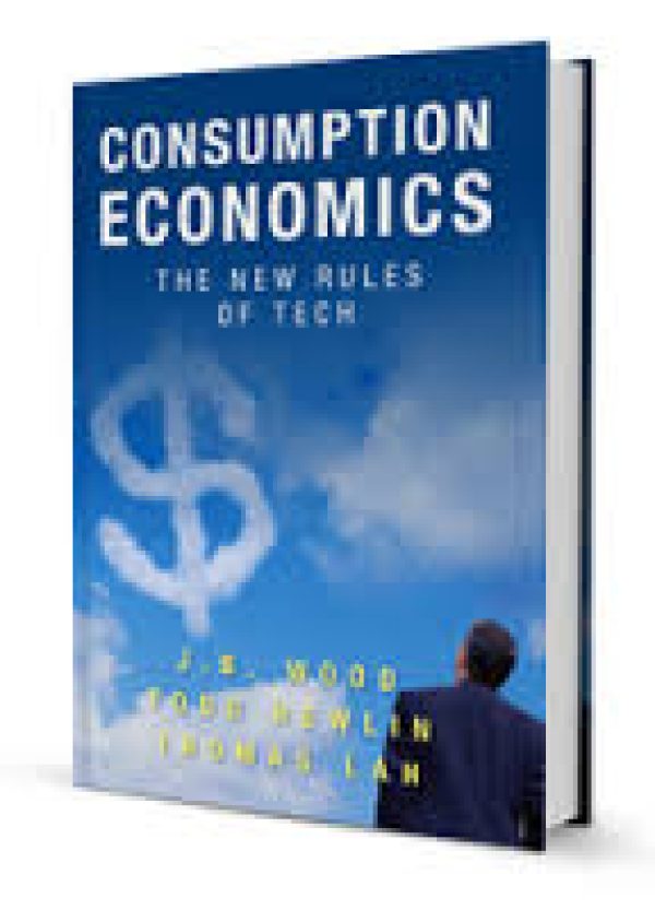 Consumption Economics, The Cloud and the Software Reseller Channel ...