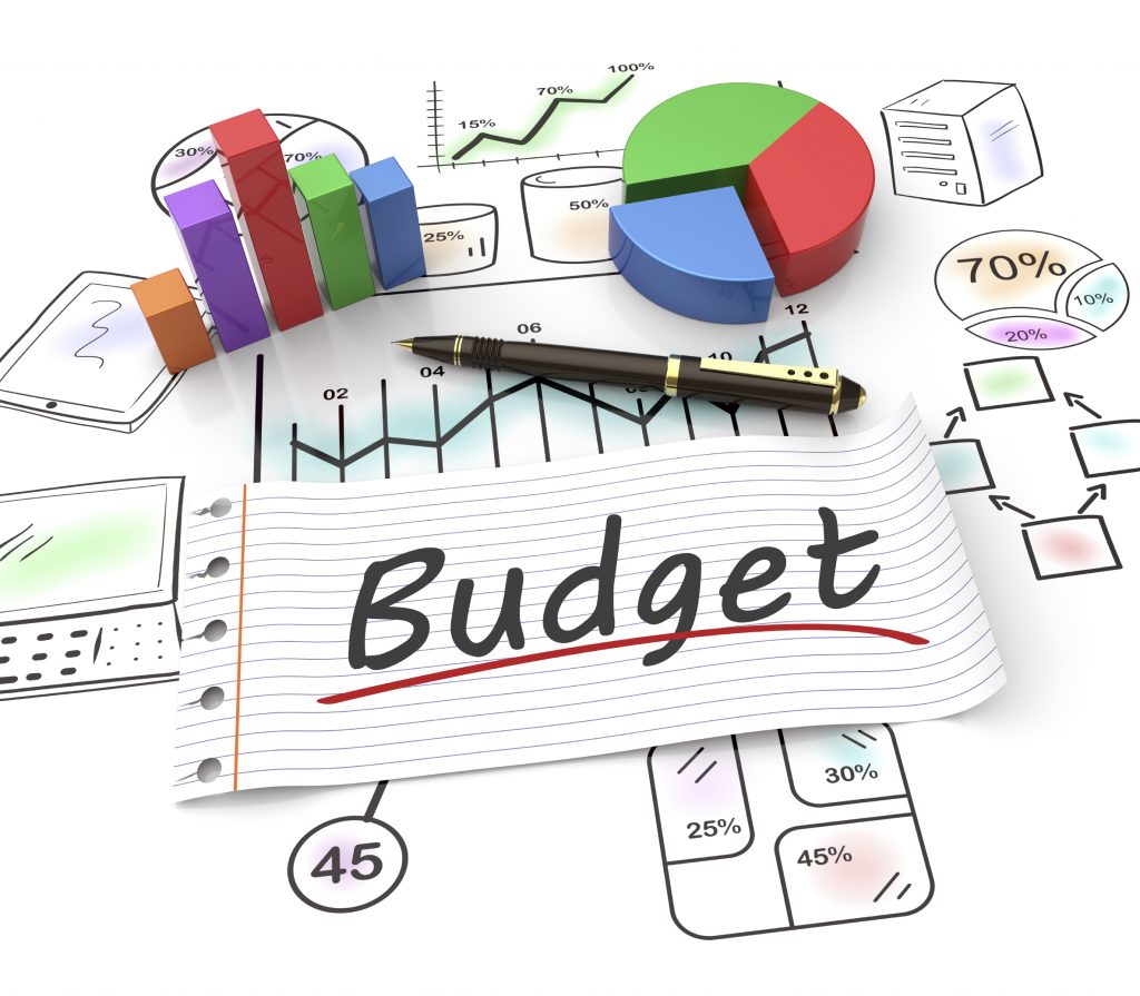 Budgeting in big and small companies is not the same. – TBK Consult