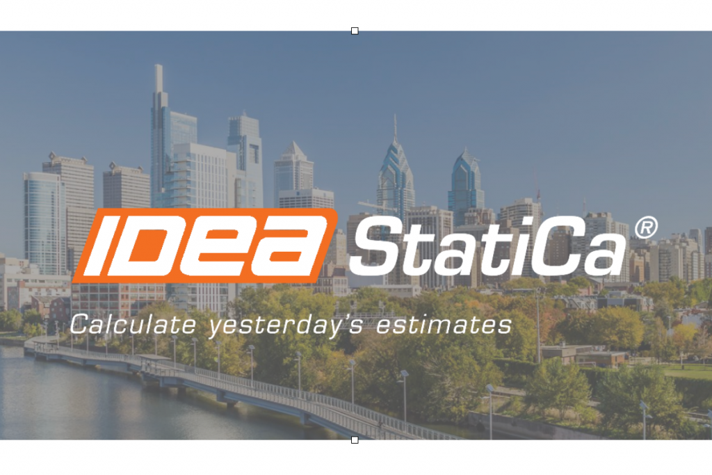 IDEA StatiCa – TBK Consult