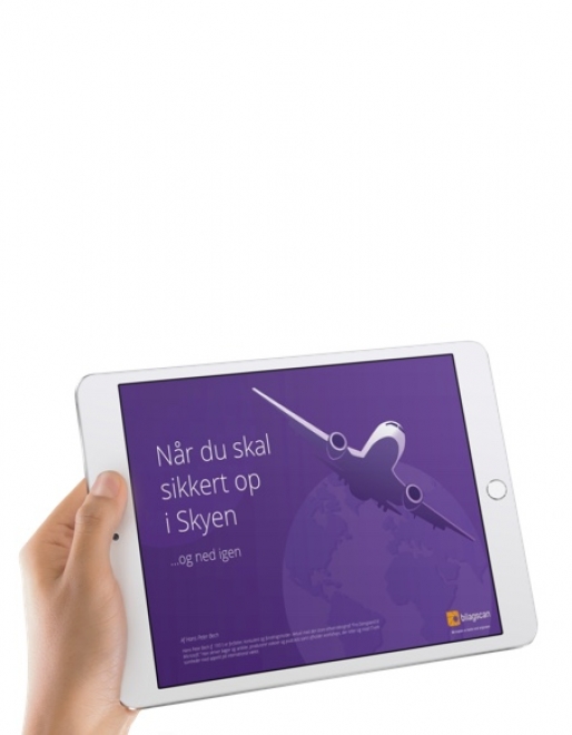 Literature, videos and podcasts for biz dev, marketing and sales professionals